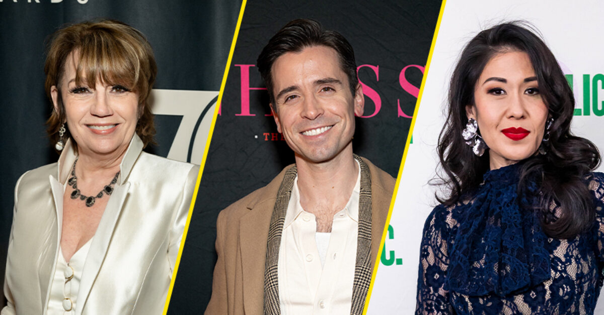 Beth Leavel, Matt Doyle, Ruthie Ann Miles Will Star in Ogunquit ...