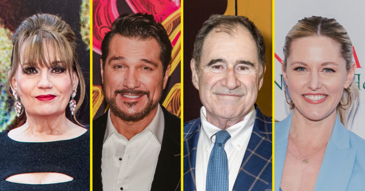 Beth Leavel, Paulo Szot, Richard Kind, Taylor Louderman Will Be Part of ...