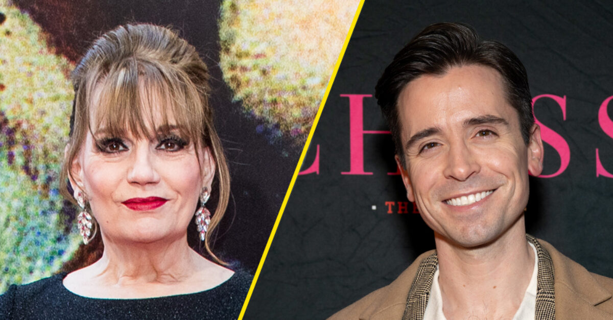 Beth Leavel, Matt Doyle, More Will Star in When Playwrights Kill World ...
