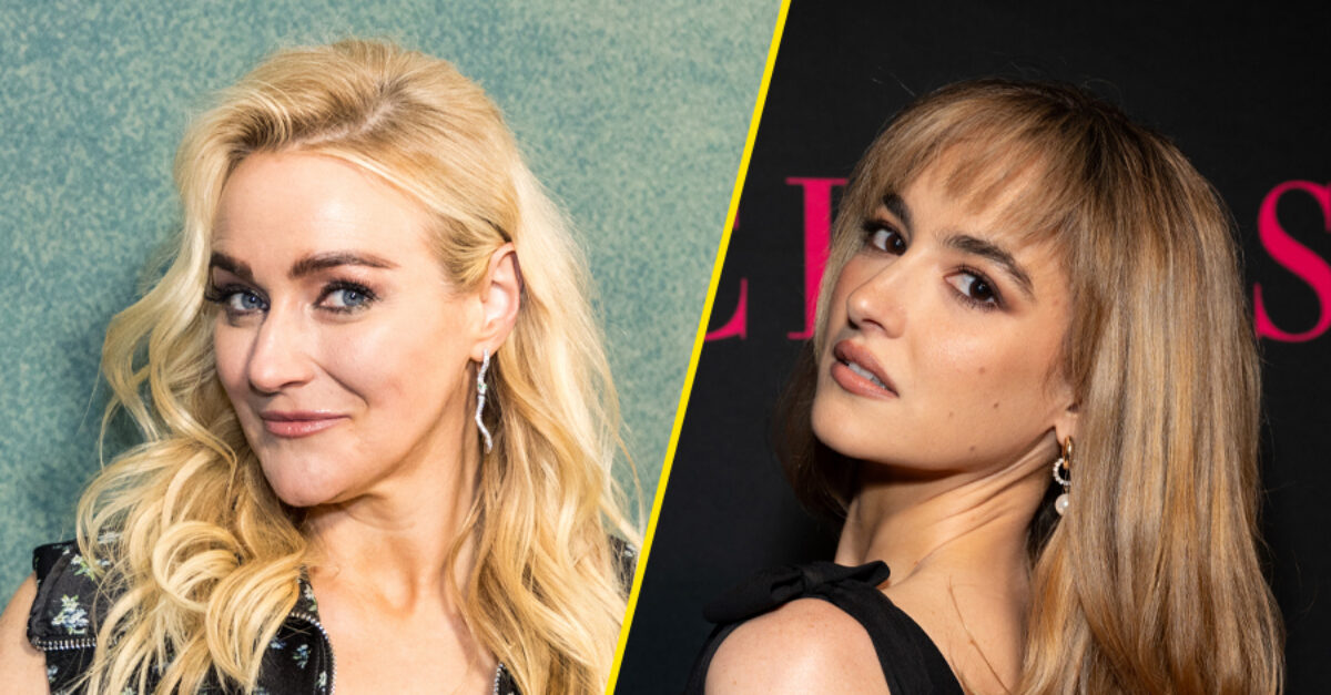 Betsy Wolfe, Hannah Cruz to Host Maestra Music's 2026 Amplify Gala ...