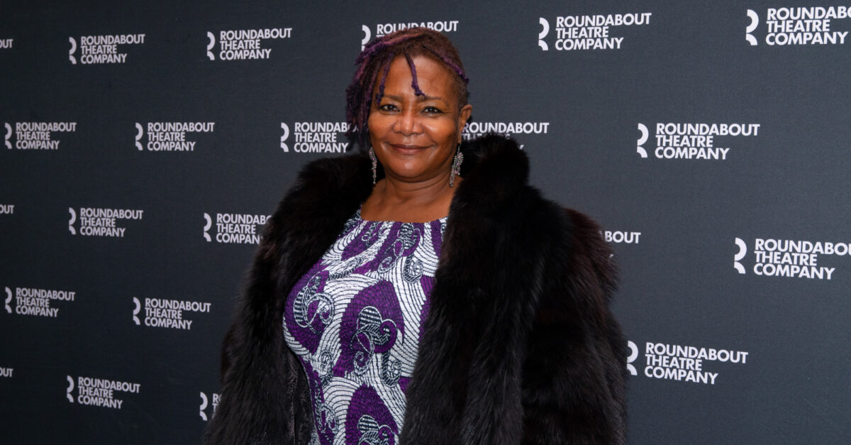 Tonya Pinkins, More Join Encores! La Cage aux Folles | Playbill
