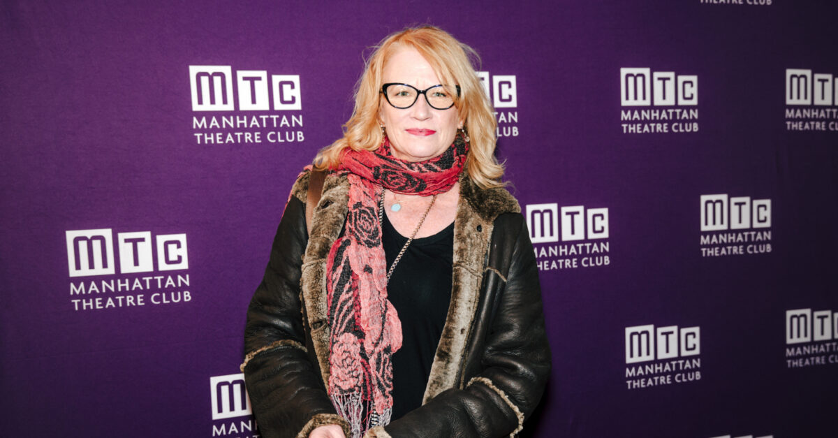 Johanna Day Will Lead Staged Reading of Jamie Wax's High Risk Ward in ...