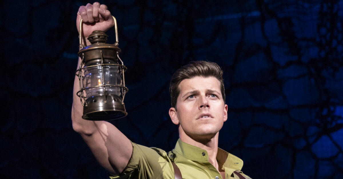 How Wicked Fans Got Jordan Litz Past the Finish Line at the New York ...