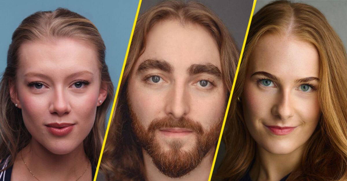 I Was a Teenage She-Devil Reveals Complete Off-West End Cast | Playbill
