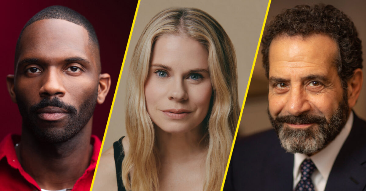 Calvin Leon Smith to Join Celia Keenan-Bolger, Tony Shalhoub in ...