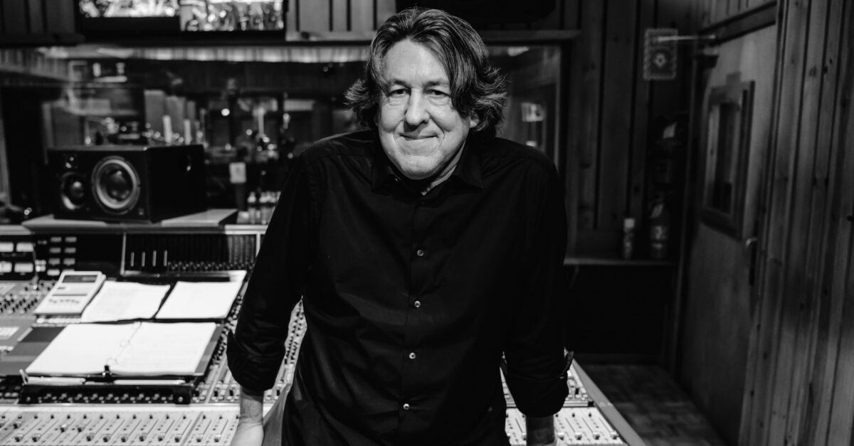 Cameron Crowe Knows You’ve Been Talking Behind His Back; He Pays It No ...