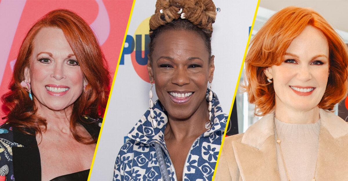 Carolee Carmello, Kecia Lewis, Kate Baldwin, More Will Perform at New ...