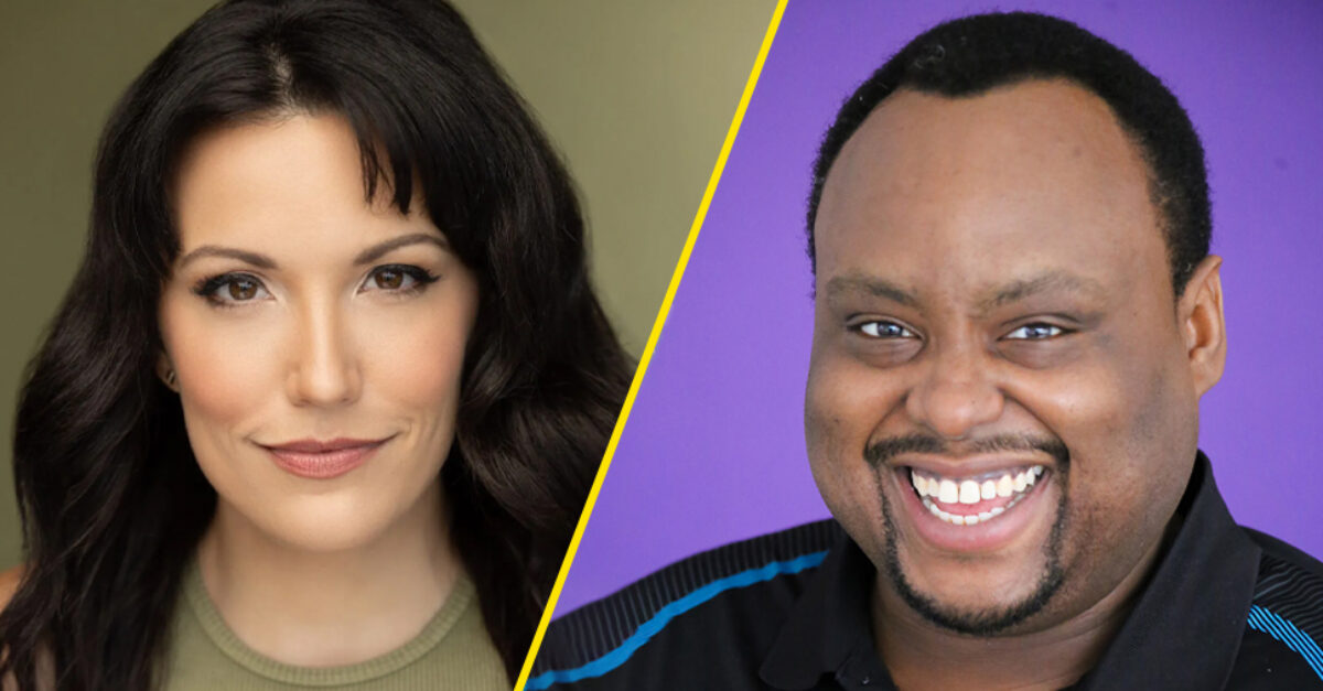 Caroline Bowman, Major Attaway to Lead Industry Reading of New Musical ...