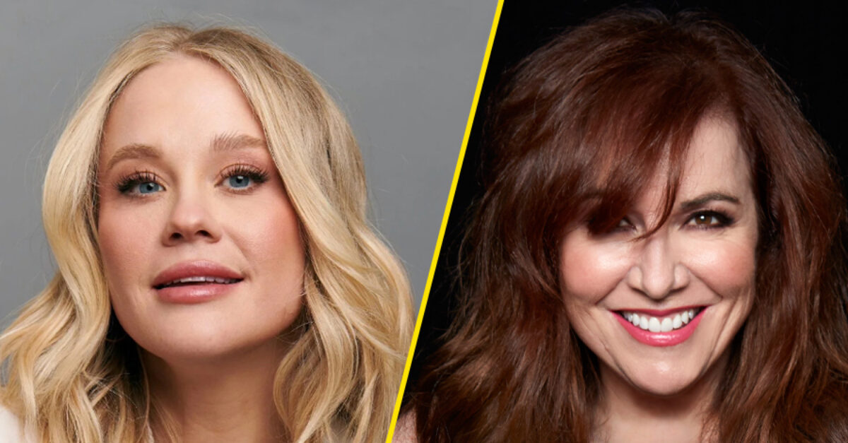 Carrie St. Louis, Debbie Gravitte Will Join Broadway's Just in Time ...