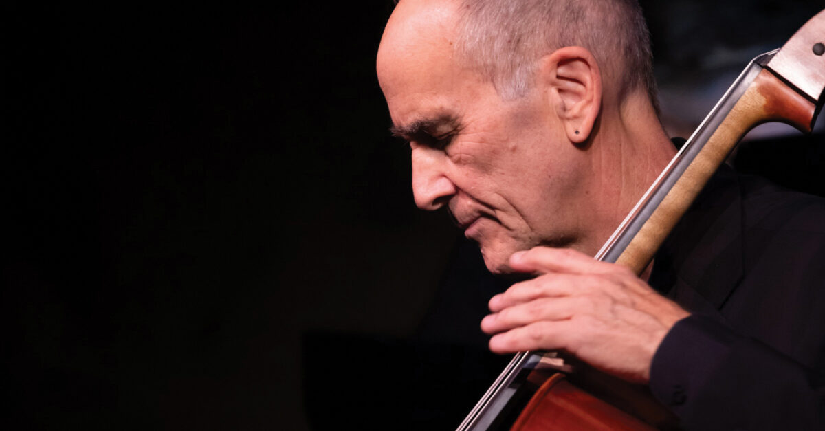 Principal Cellist Carter Brey Departs the New York Philharmonic After ...