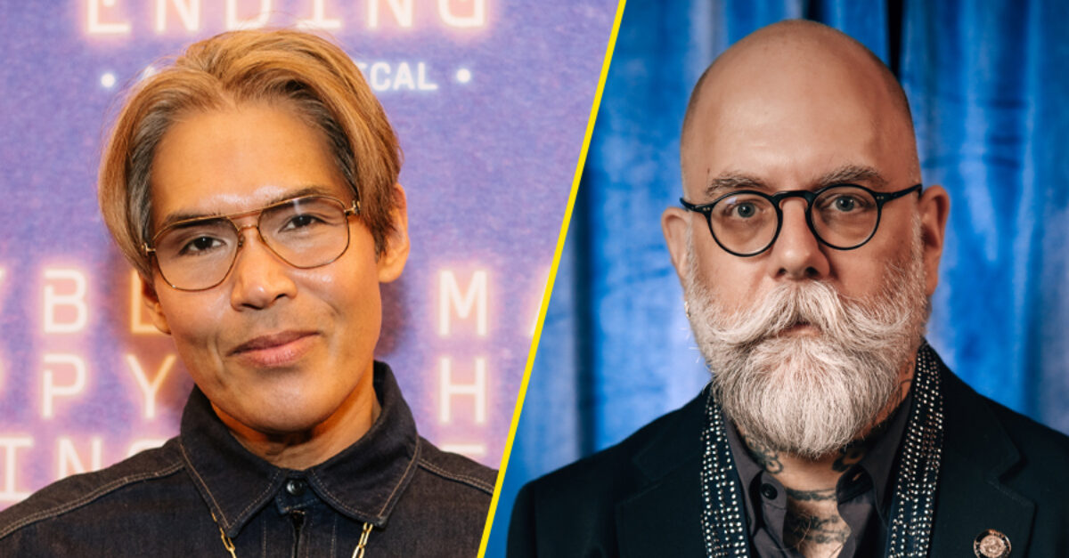 Clint Ramos, David Zinn Lead 2026 Springboard to Design Summer Program ...