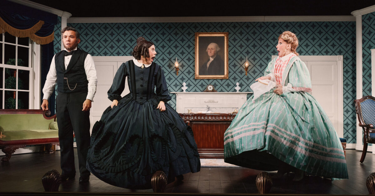 Cole Escola's Oh, Mary! Will Be Licensed by Dramatists Play Service ...