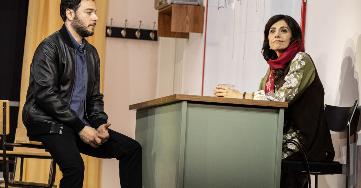 Sanaz Toossi's Pulitzer-Winning English Opens on Broadway January 23 ...