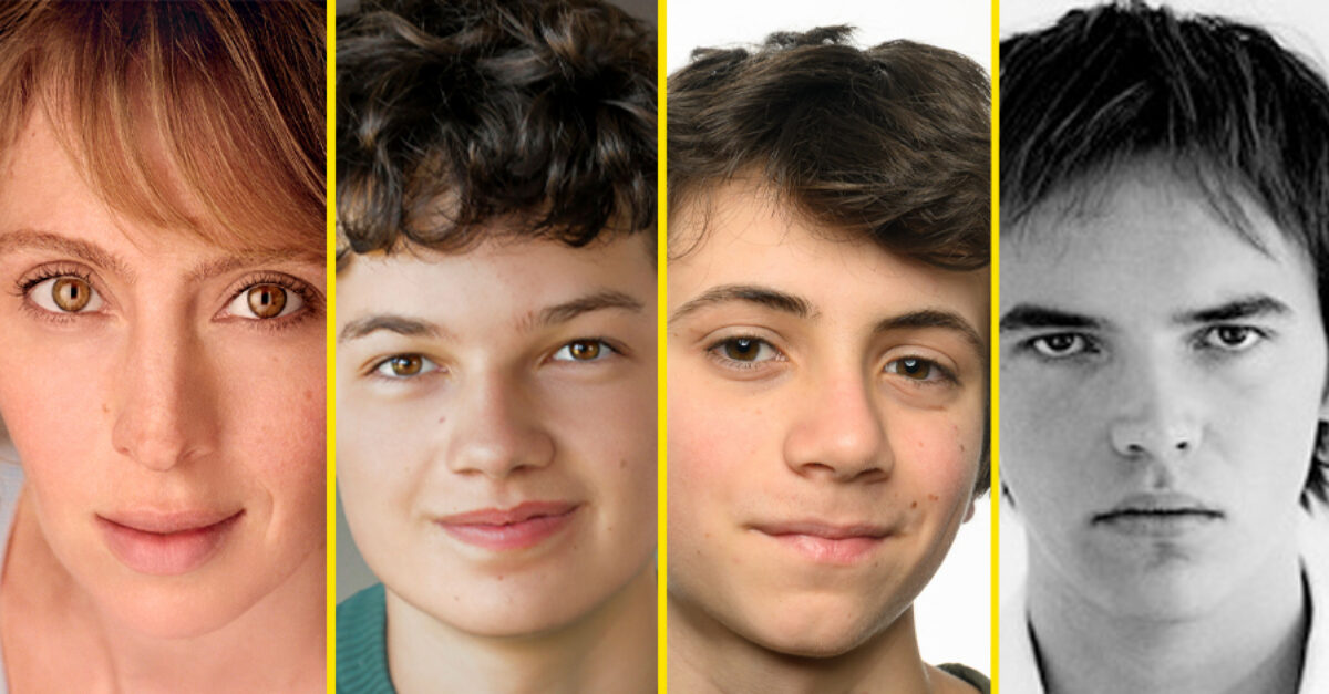 Meet the Cast of Bubba Weiler's The Saviors | Playbill