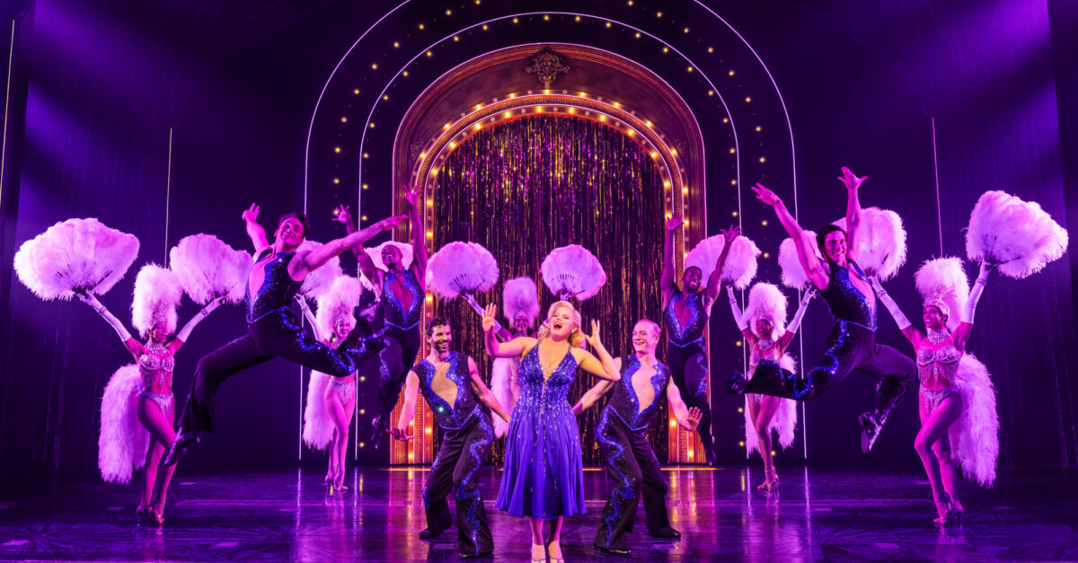 Broadway Week's 2-for-1 Tickets Return Beginning September 8 | Playbill