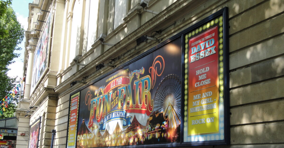 Lifeline, New Musical Detailing the Birth of Penicillin, Opens Off ...