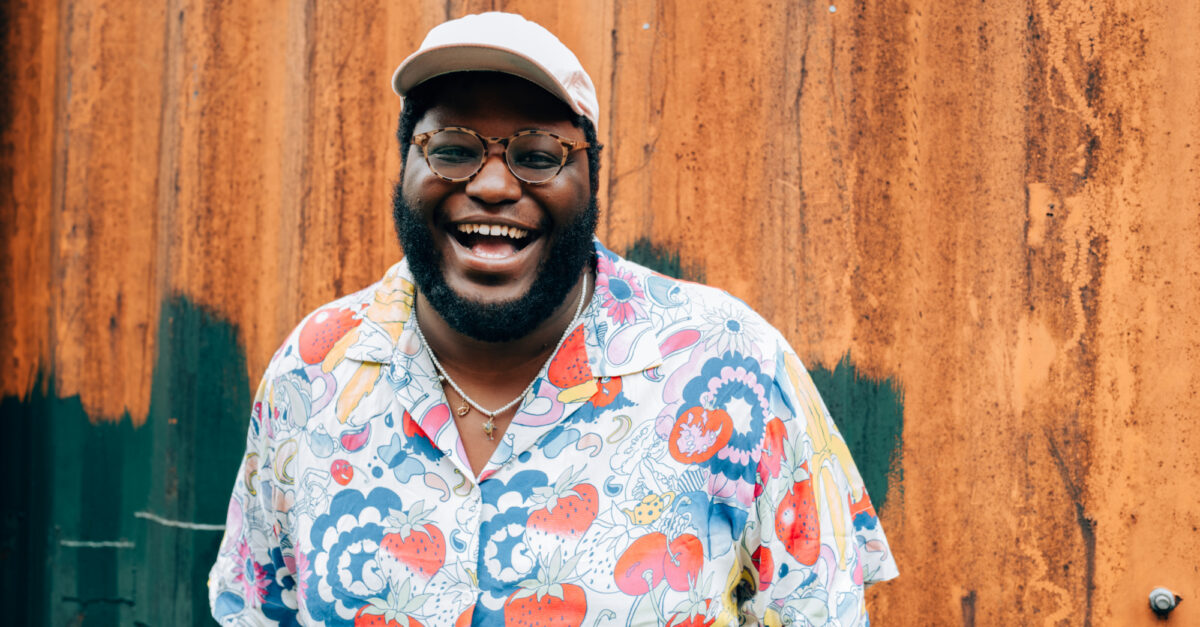 A Strange Loop's Larry Owens Wants to Be an International Sensation ...