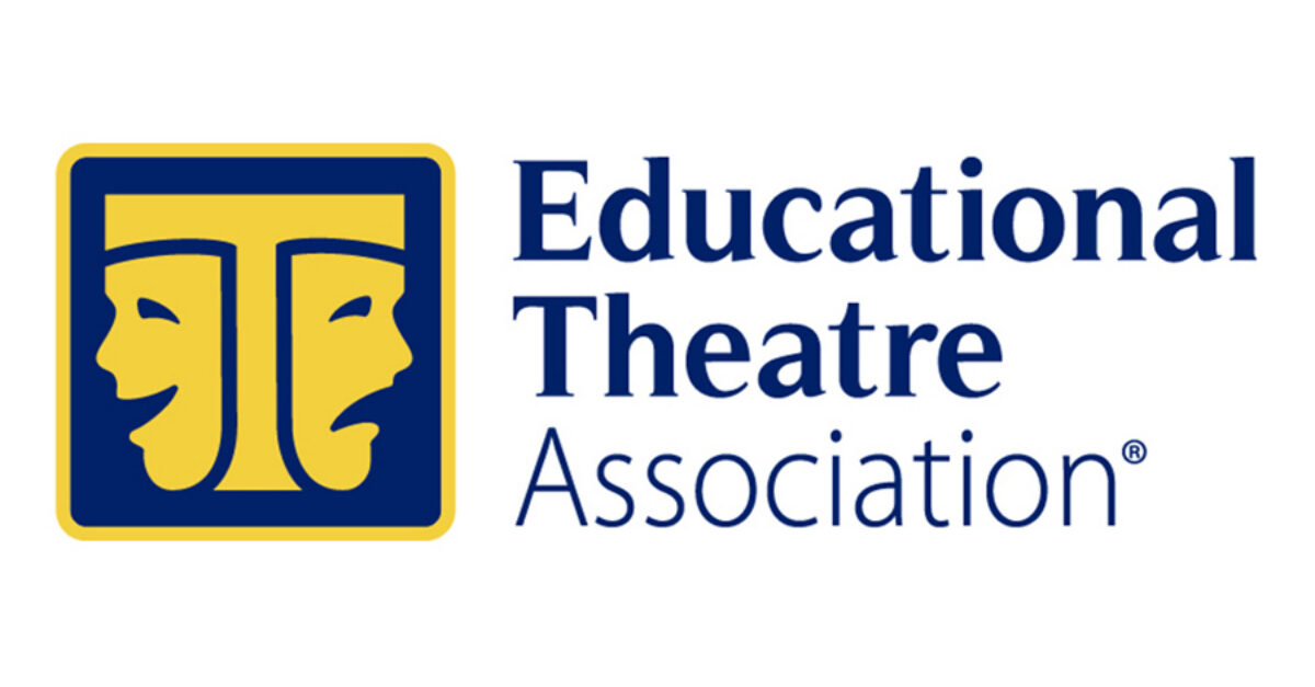 Winners Named for 2026 Educational Theatre Association Awards | Playbill
