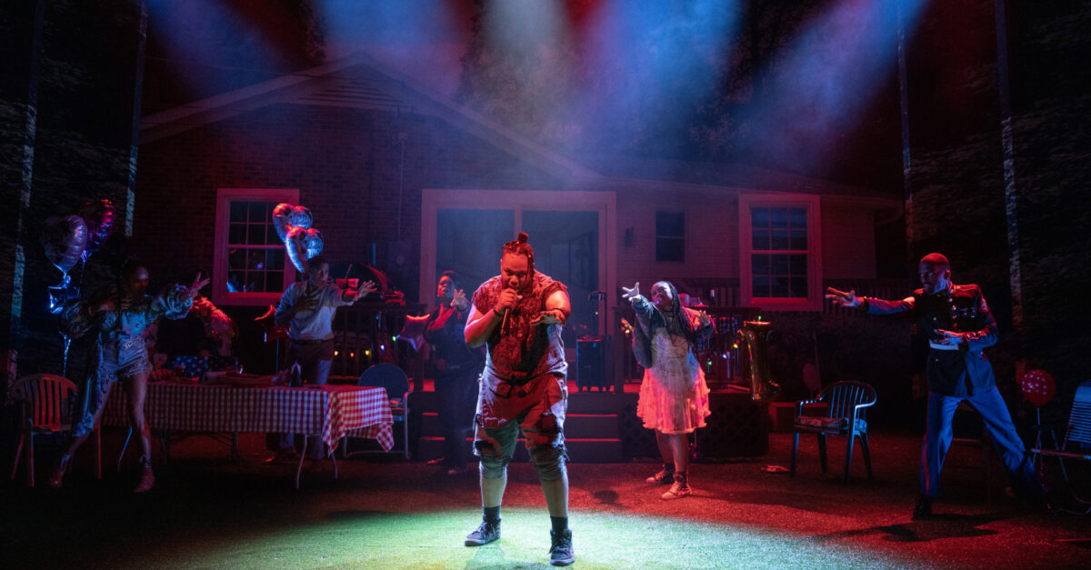 Concord Theatricals Acquires Licensing Rights to Tony-Nominated Fat Ham ...