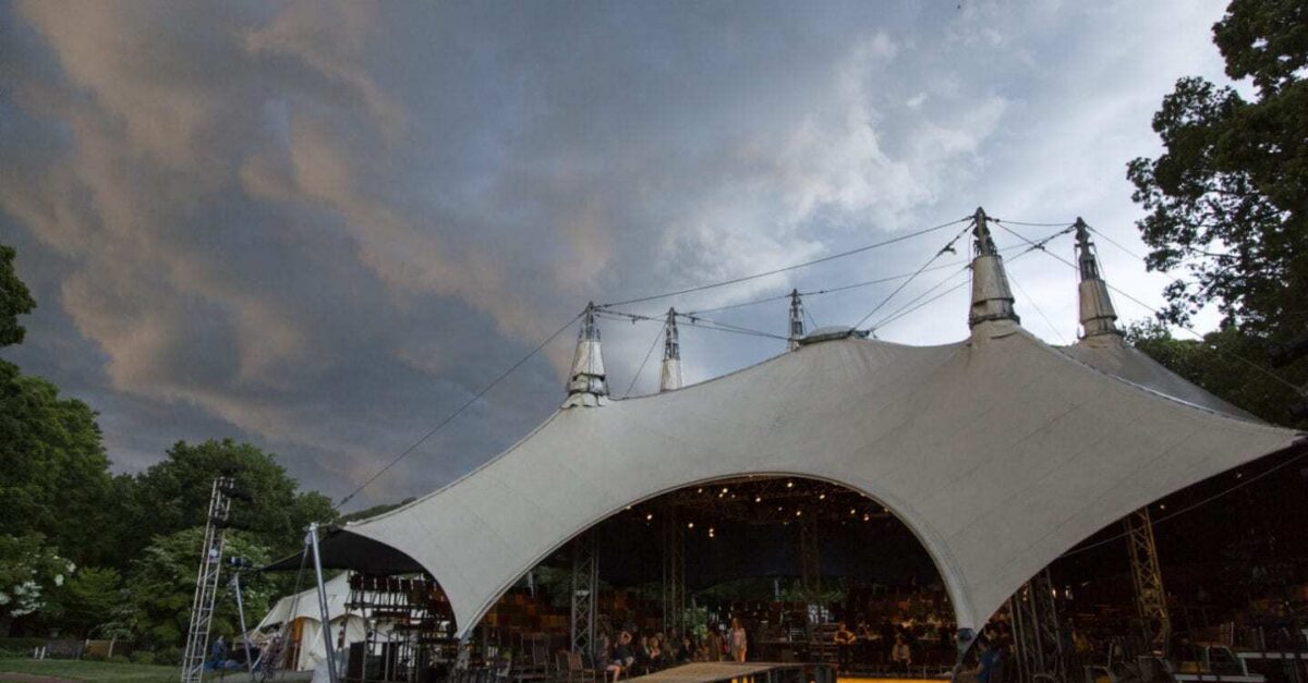 A New Les Misérables Will Come to New York's Hudson Valley in 2026 ...