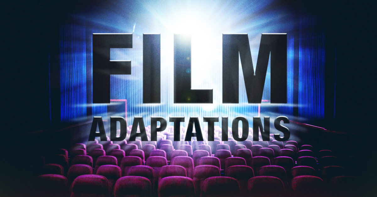 Schedule of Upcoming Movie Musical Adaptations | Playbill