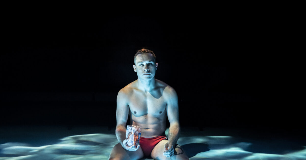 U.K. Premiere of Red Speedo, Starring Finn Cole, Opens July 18 | Playbill