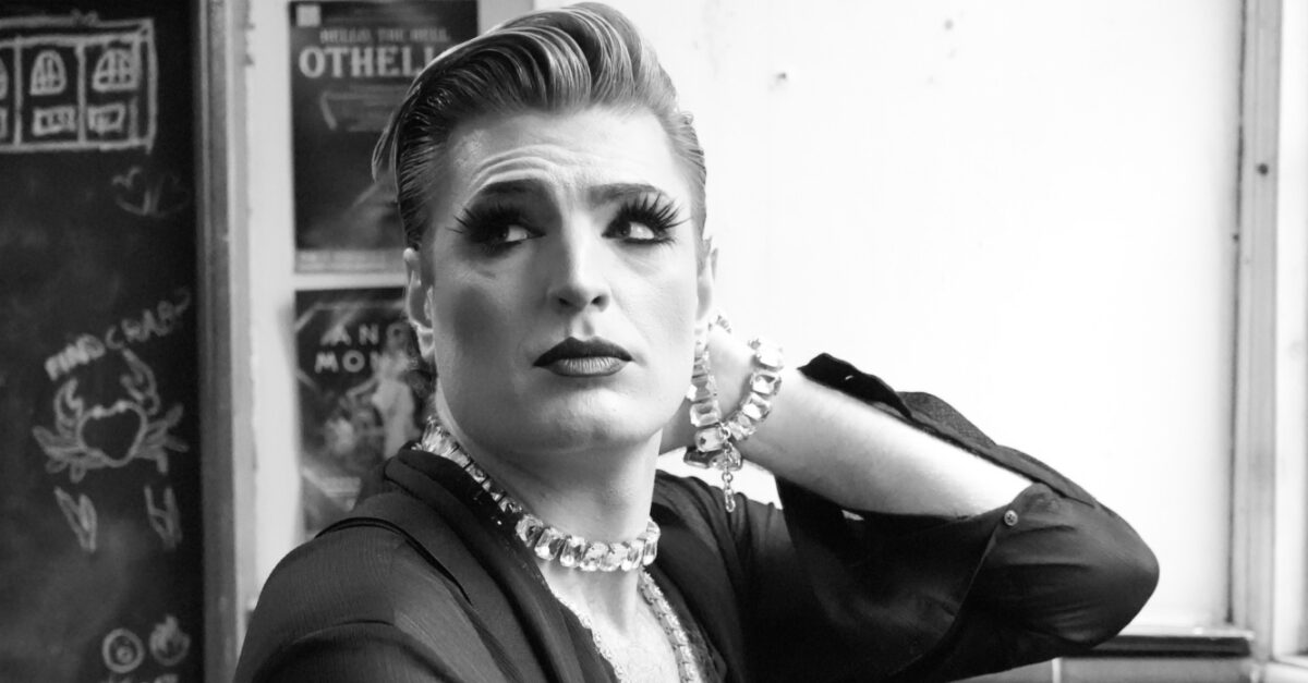 Reuben Kaye to Star as King Herod in Jesus Christ Superstar Australia ...