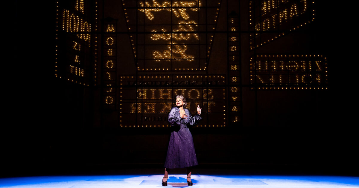 Watch: Audra McDonald Celebrates Gypsy Grammy Nomination With NYC ...