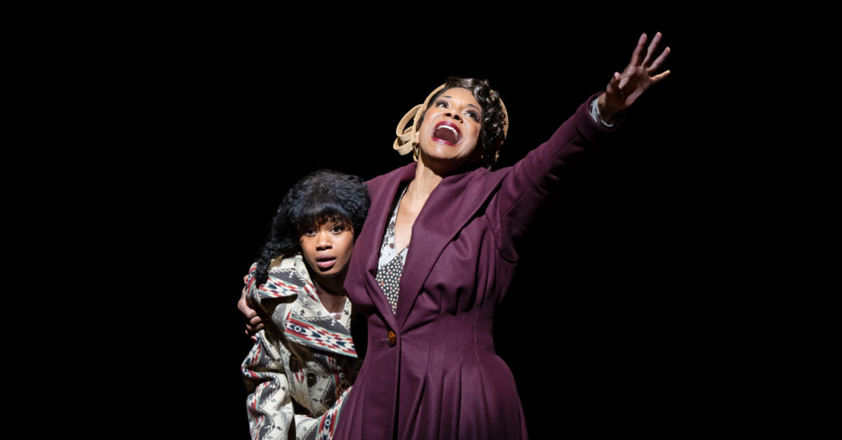 Audra McDonald-Led Gypsy Cancels December 23 Performance on Broadway ...