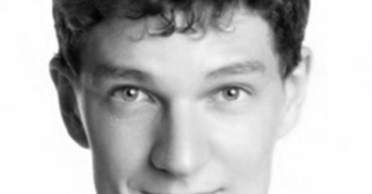 Here's Who's Joining Tony Winner Gabriel Ebert in Molière in the Park's ...