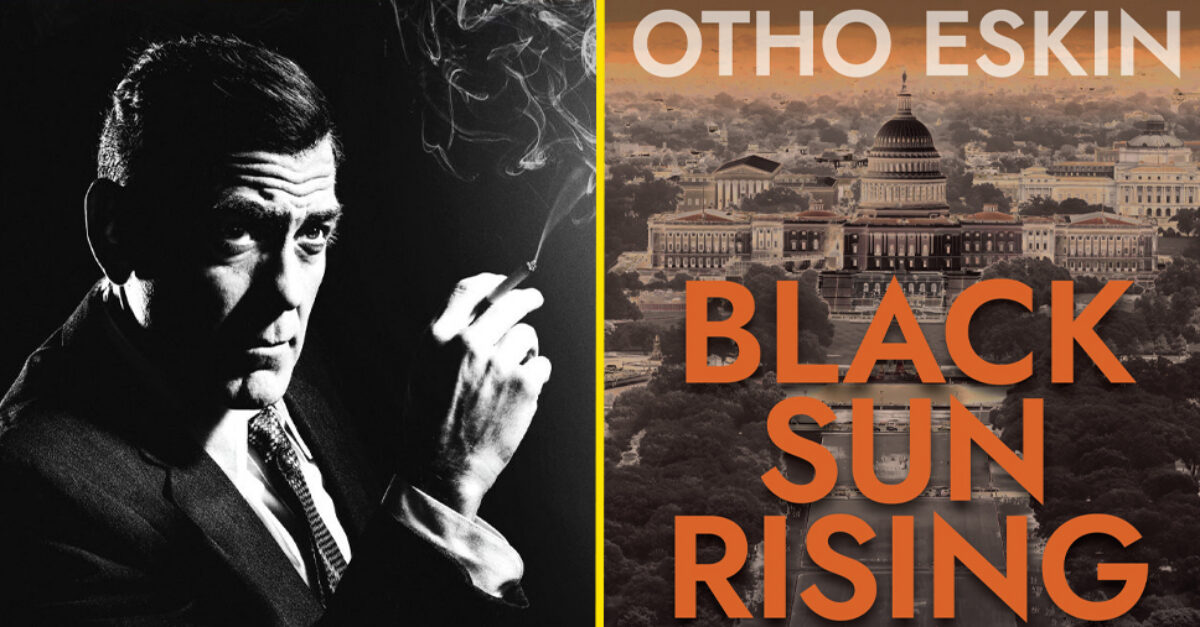 If You Loved Good Night, and Good Luck, Give Black Sun Rising a Read ...