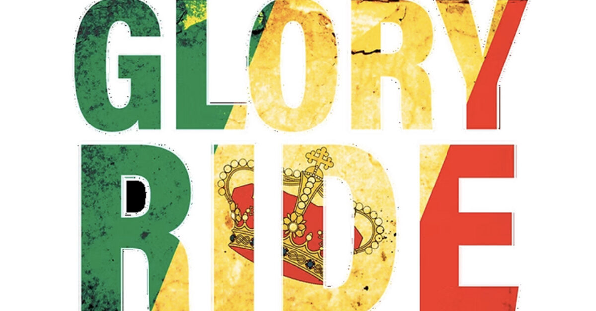 Glory Ride Musical, About Tour de France Champion Gino Bartali, Holding ...