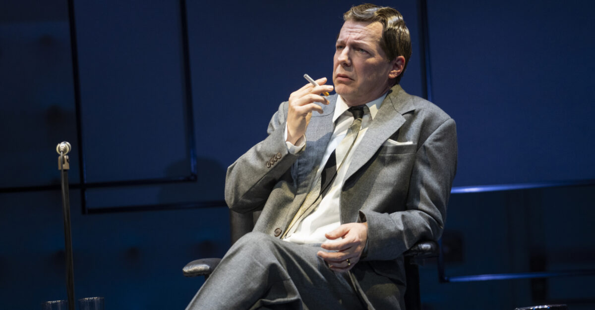 Sean Hayes Wins 2023 Tony for Best Leading Actor in a Play | Playbill