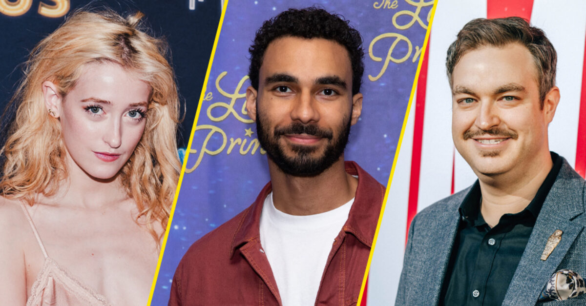 Jeremy Landon Hays' Everything in the Dim Light To Receive Industry ...