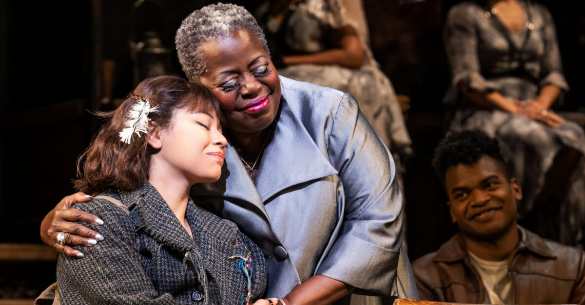 Hadestown Makes Broadway History January 4 | Playbill