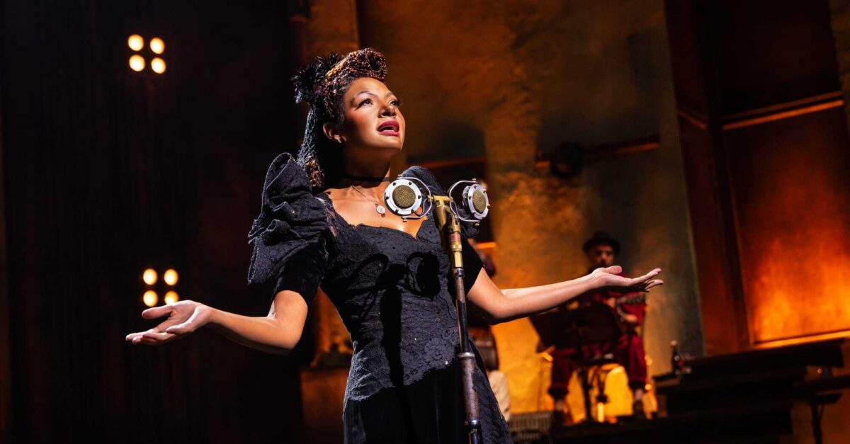 See Allison Russell Rip Open the Wall in 'Our Lady of the Underground ...