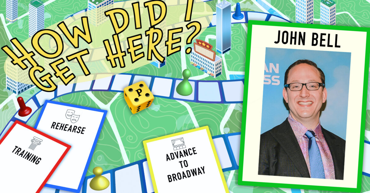 How Chicago Music Director John Bell Brings Guest Stars Up to Speed ...