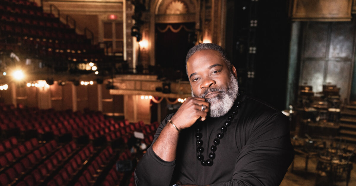 Phillip Boykin, More, Will Join Joyce DiDonato in Amahl and the Night ...