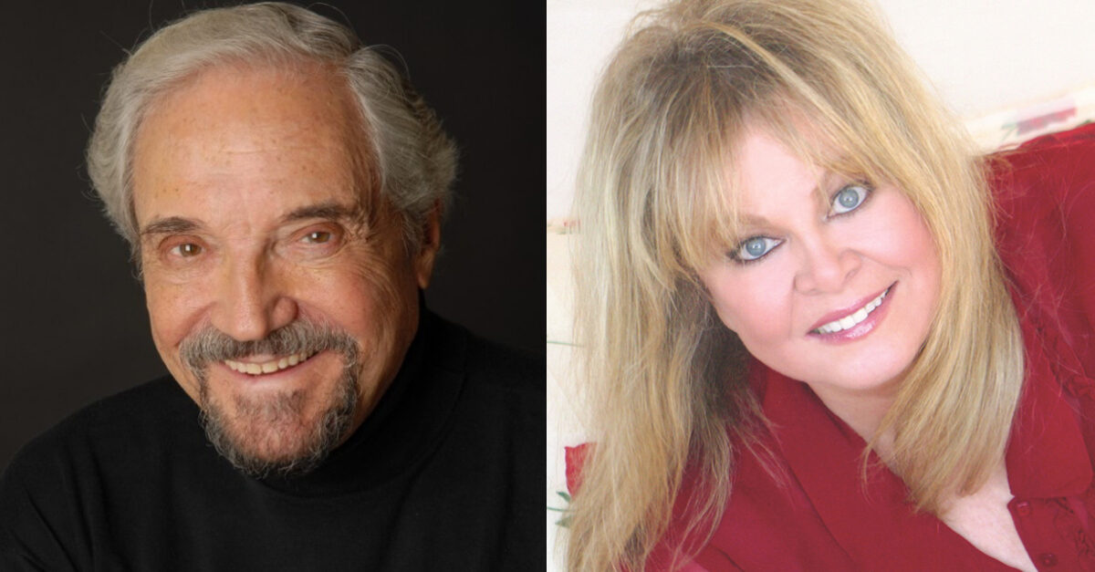 Hal Linden and Sally Struthers Star in World Premiere Play The Journals ...