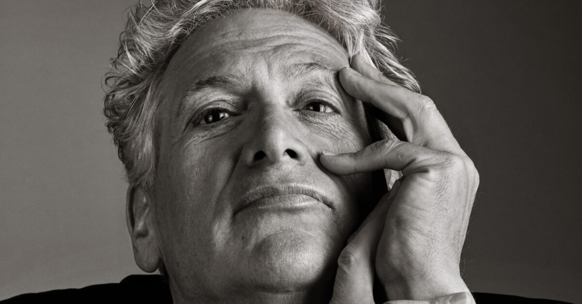Harvey Fierstein to Receive Lifetime Achievement Special Tony Award ...