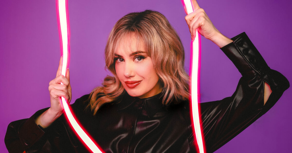 McKenzie Kurtz Sets Return to Off-Broadway's Heathers | Playbill