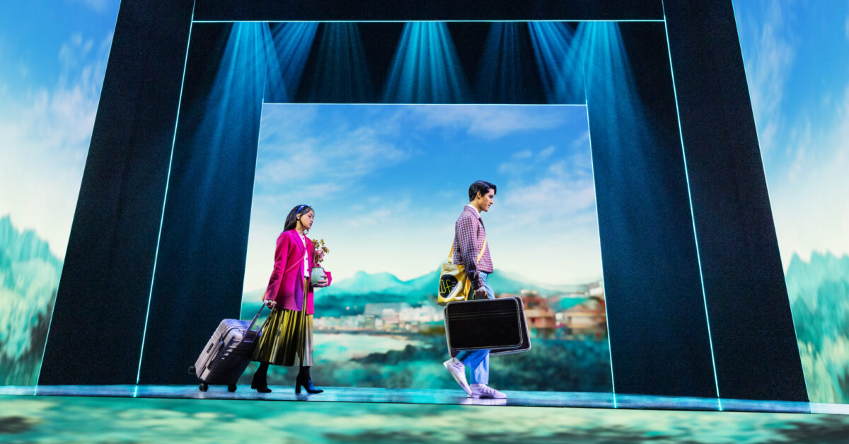 The Future of Musical Theatre Is in South Korea | Playbill
