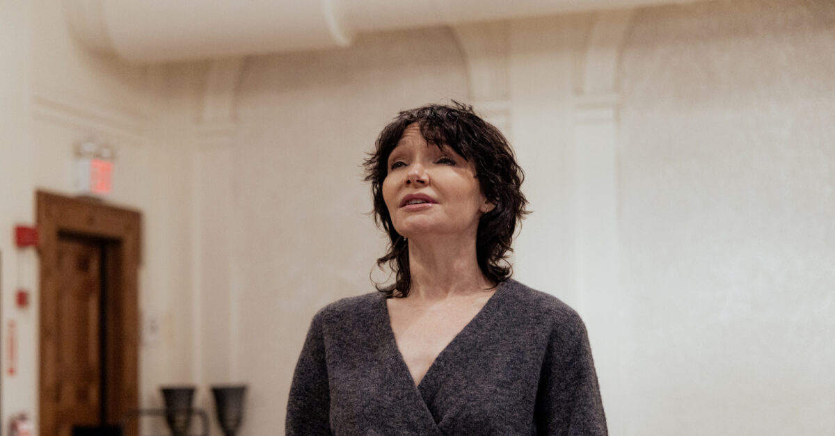 Katrina Lenk, Andrea Martin, Phillipa Soo, Steven Pasquale, More Star ...