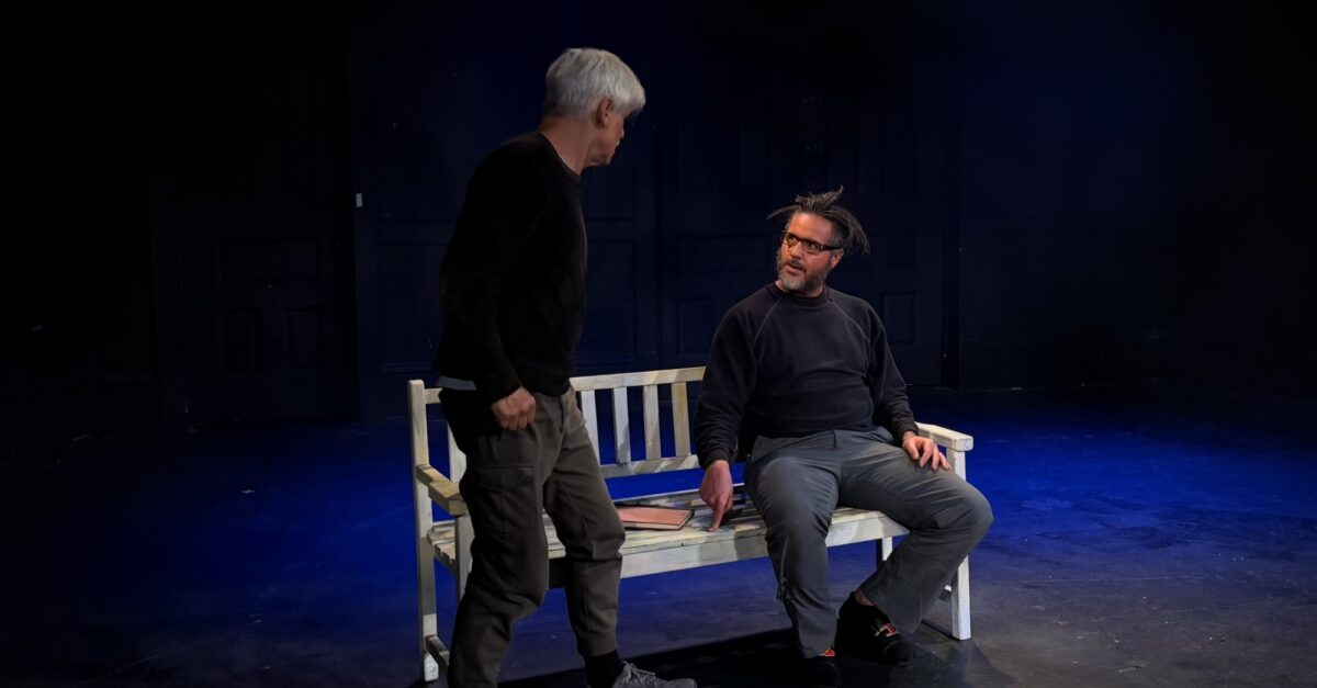 Get a 1st Look at Ruth Stage's At Home at the Zoo, Starring Jules ...