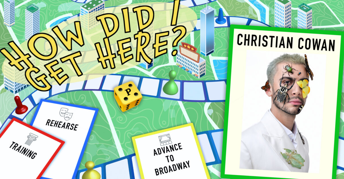 The Queen of Versailles Features a Staggering 1,100 Costumes, From ...