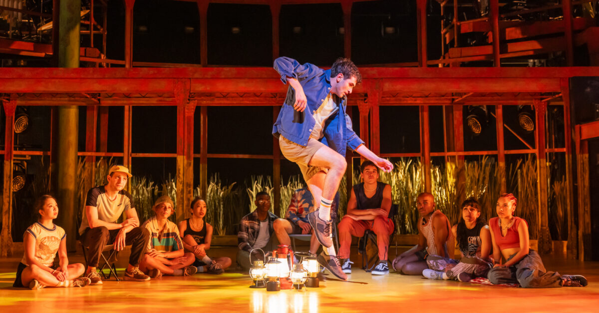 Reviews: What Do the Critics Think of Sufjan Stevens Dance Musical ...