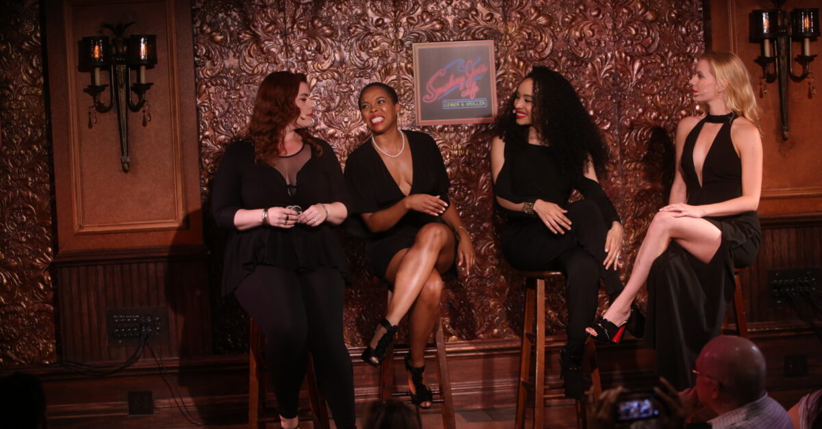 Check Out the Cast for London Return of Andrew Lloyd Webber's Starlight ...