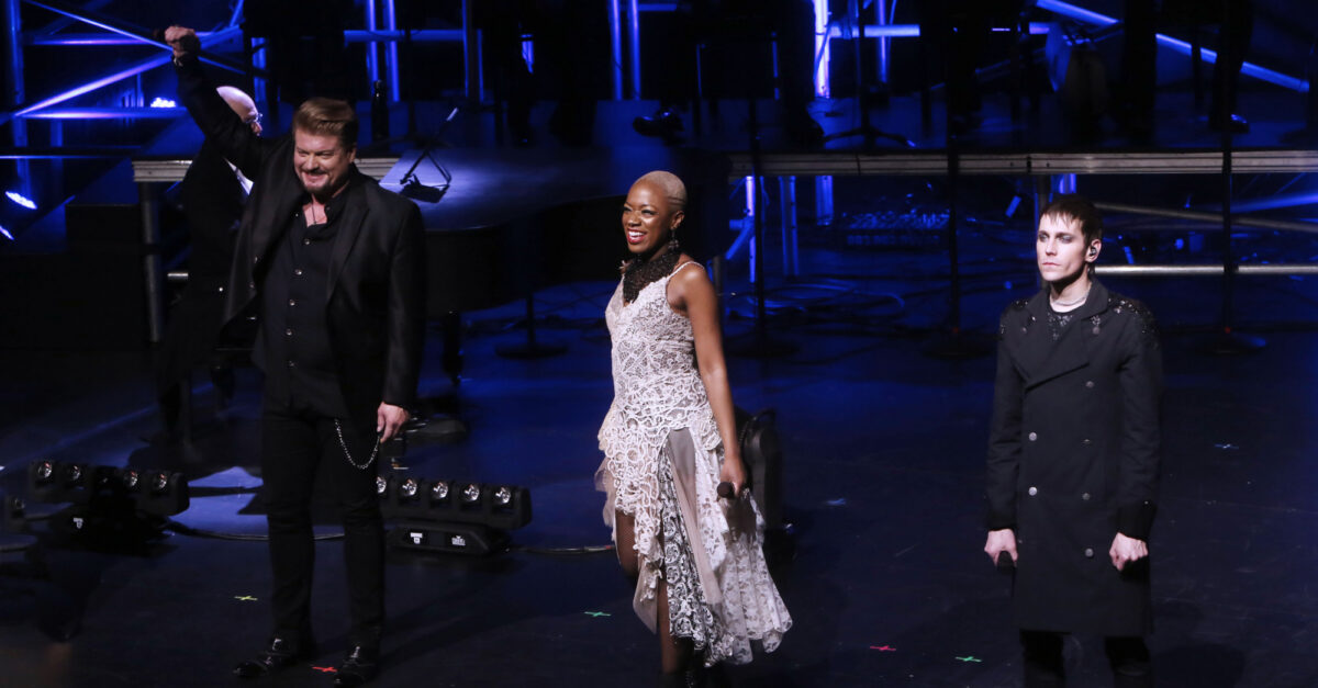 Matte Martinez Is Broadway's New MJ Starting September 2 | Playbill