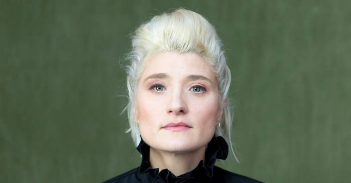 Composer Heather Christian Awarded MacArthur Foundation 2025 Genius ...