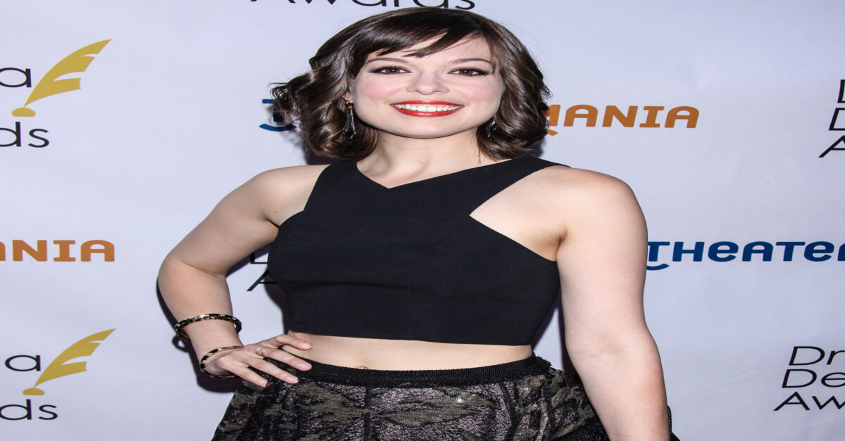 Seth Rudetsky, Beth Malone, and Other Broadway Actors Recently Did ...